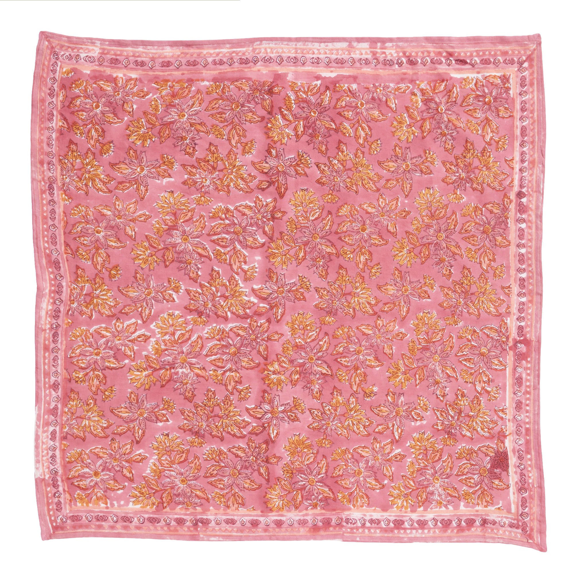 Foulard Indien - Arya Malaga