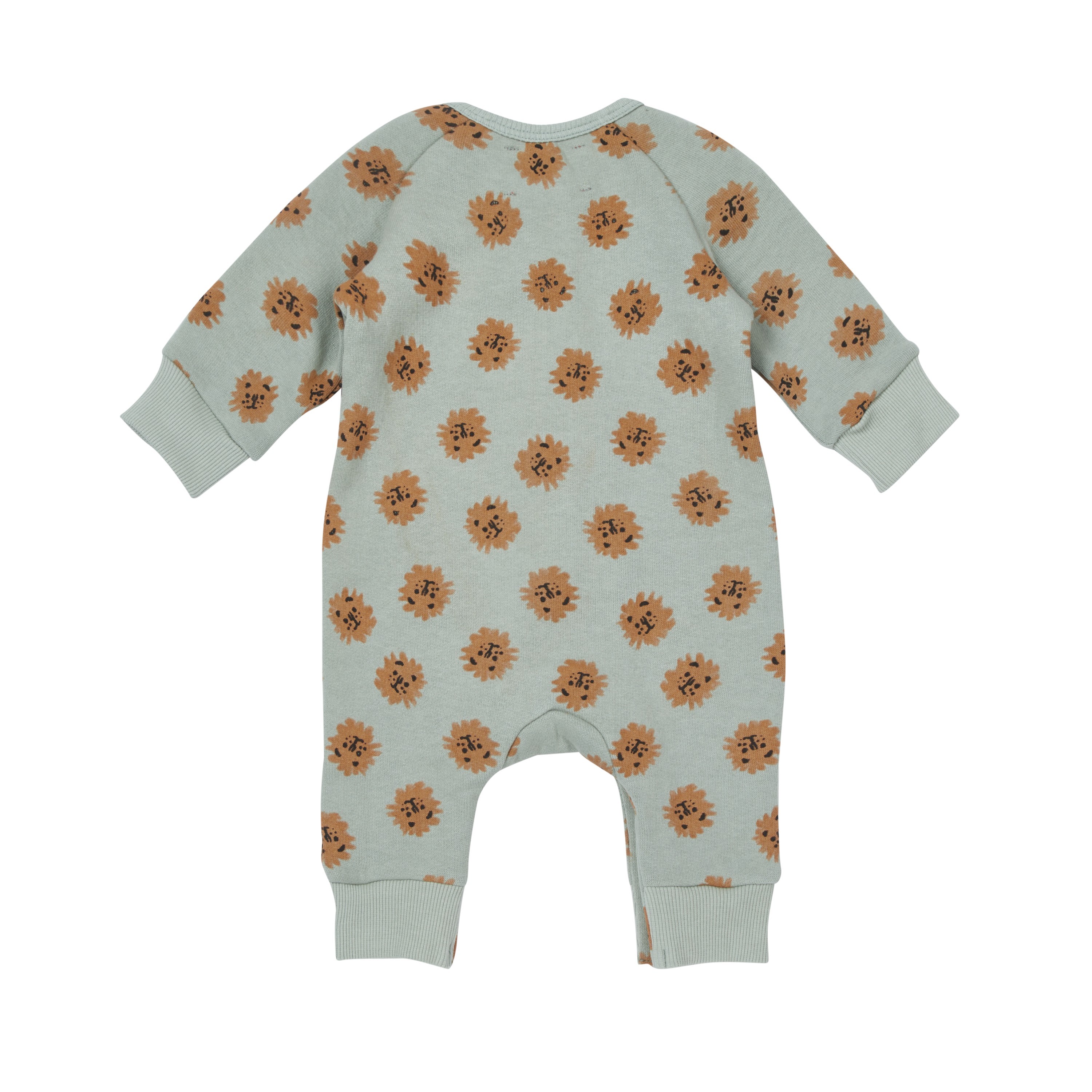 CLARENCE Long Overall - Bonheur du Jour